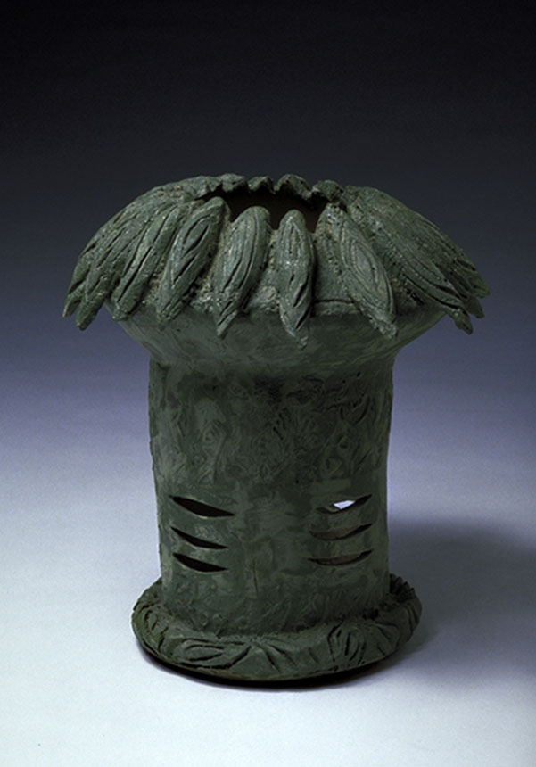 Maple Tree series 1985-1995 – Sana Musasama