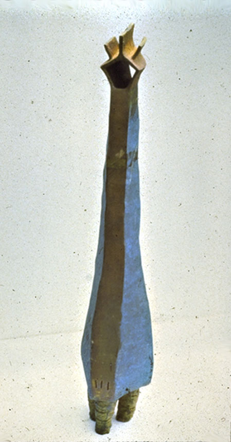 Maple Tree series 1985-1995 – Sana Musasama