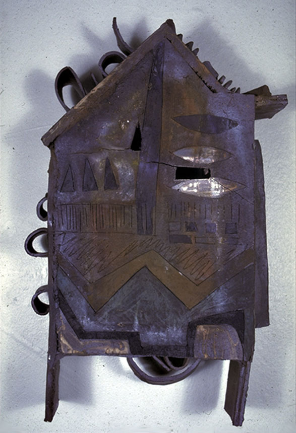 Maple Tree series 1985-1995 – Sana Musasama